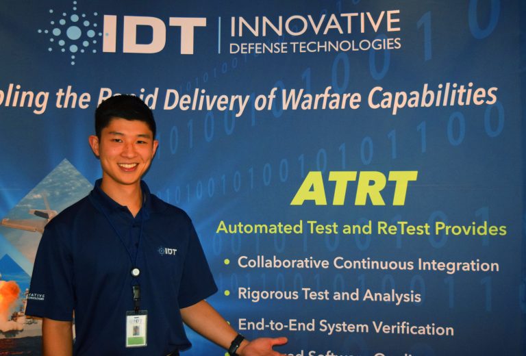 Our Mission and Values - IDT Automated Solutions for the DOD
