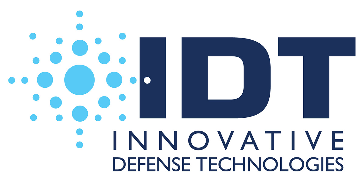 IDT - Innovative Defense Technologies - Automated Solutions for the DOD